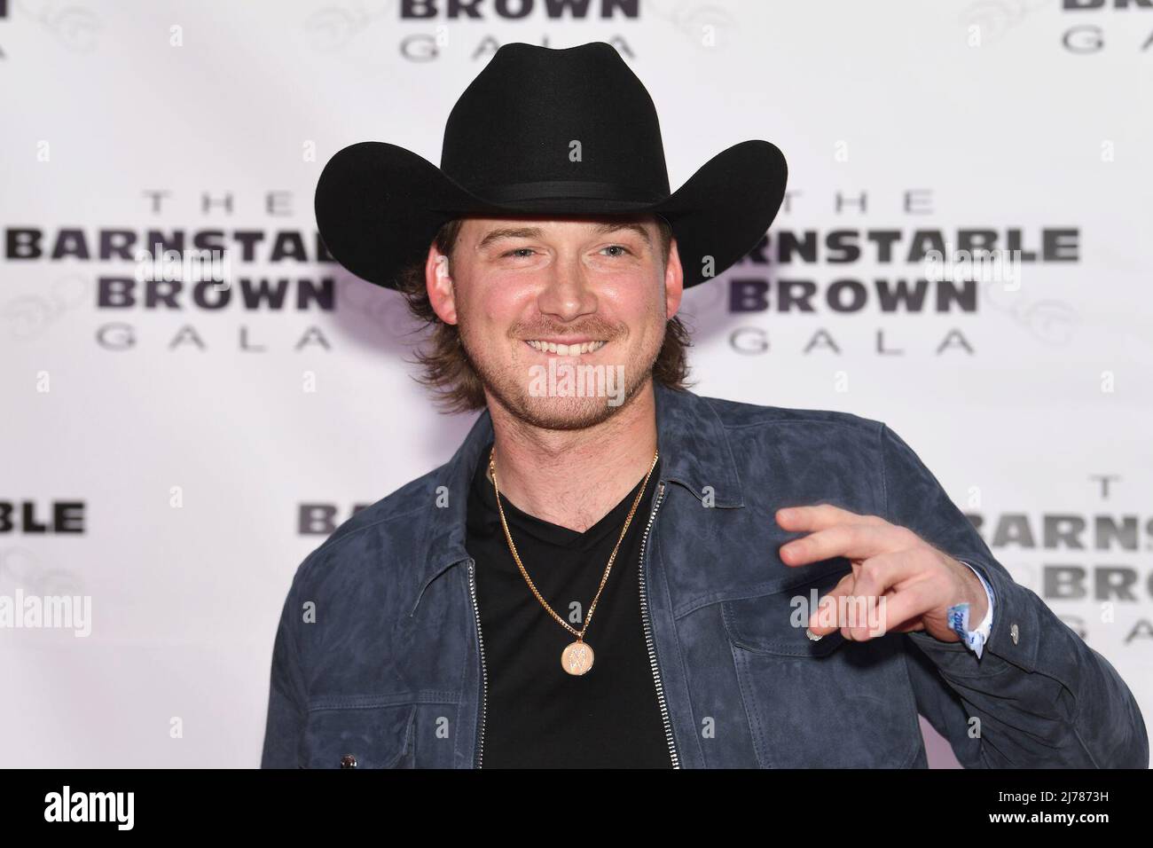 Morgan wallen 2022 hi-res stock photography and images - Alamy