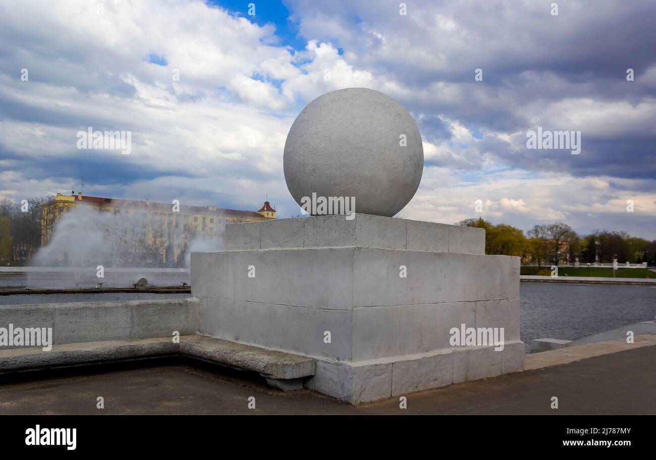 Pillar plaster hi-res stock photography and images - Alamy