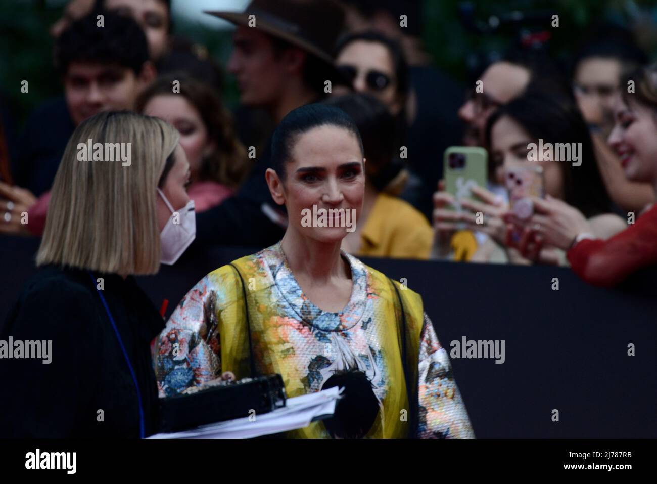 Jennifer connelly 2 jpg hi-res stock photography and images - Alamy