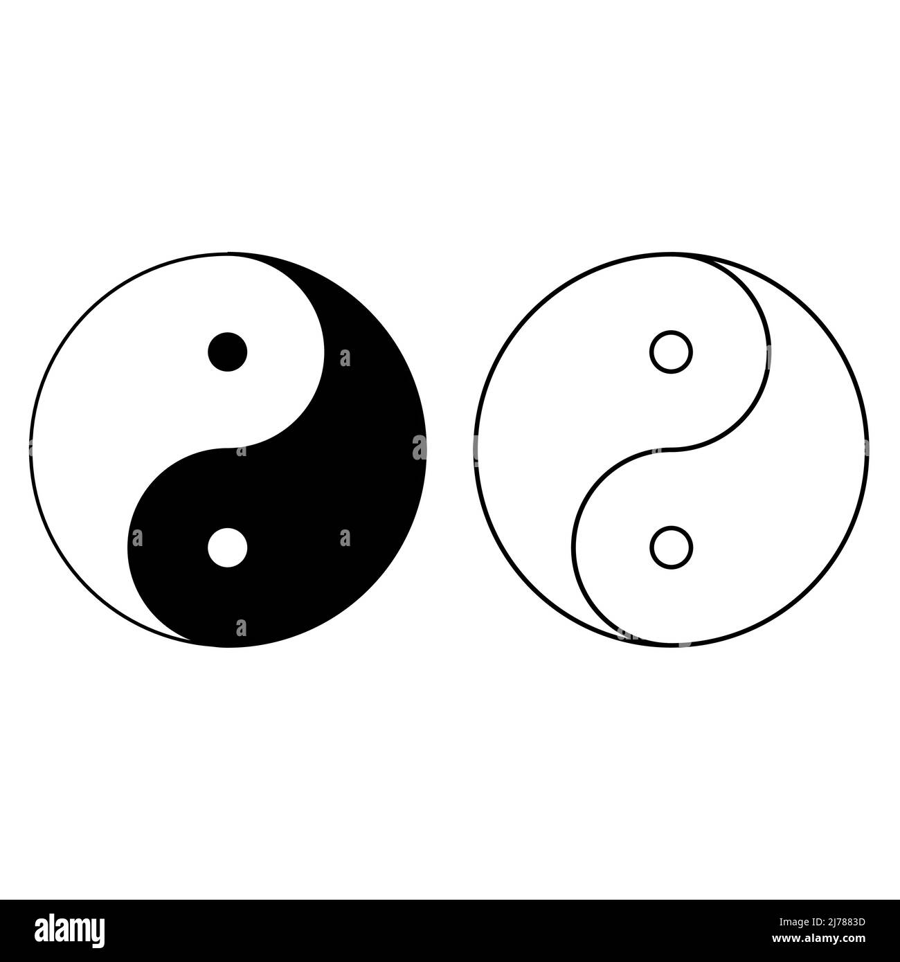 Japanese Symbol For Balance