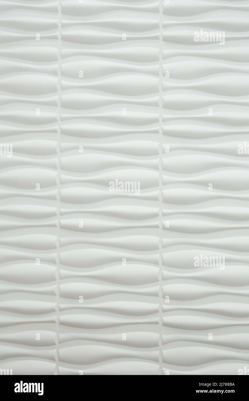 Abstract wall background with shapes, off white color Stock Photo - Alamy