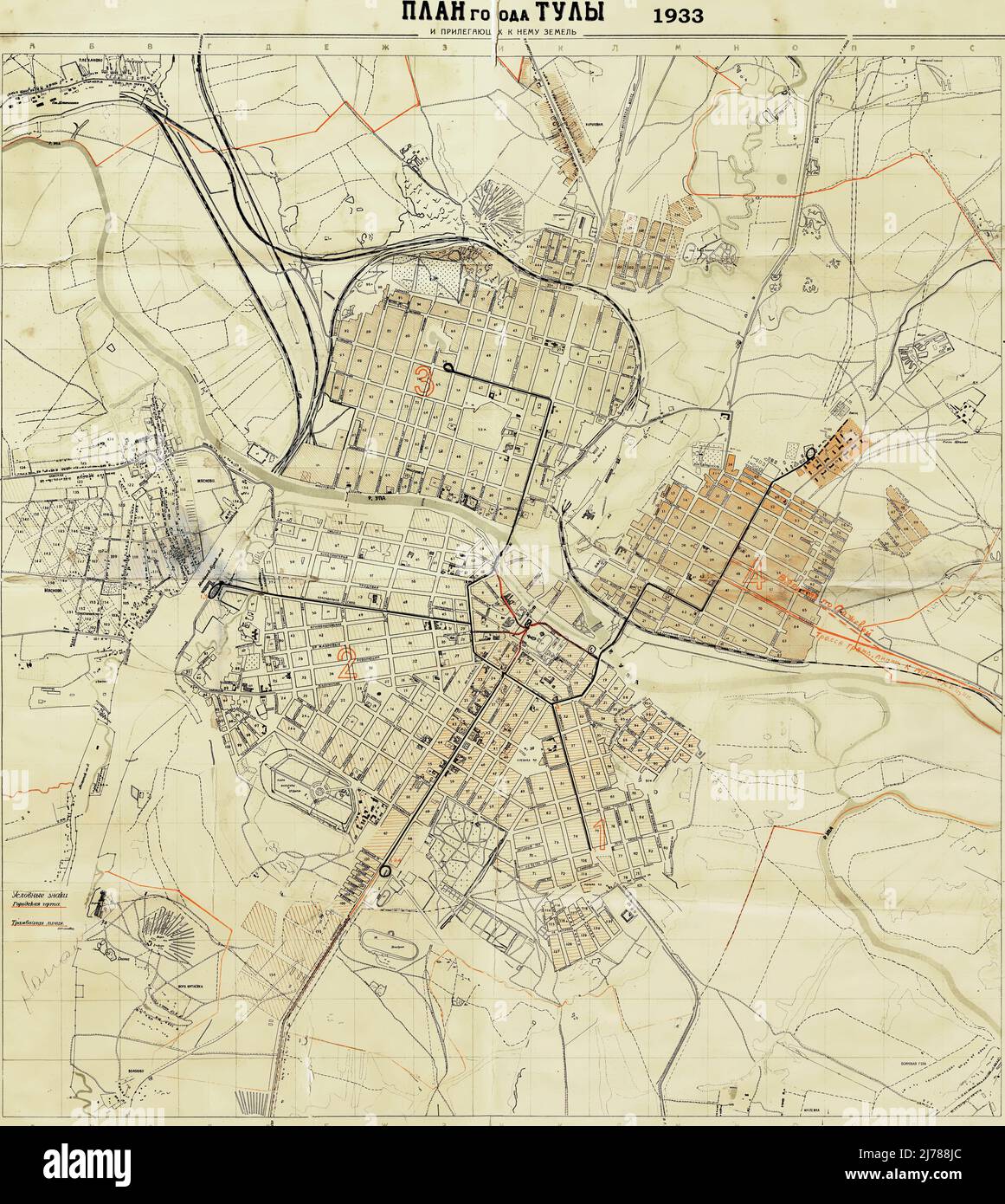 Potosi map hi-res stock photography and images - Alamy