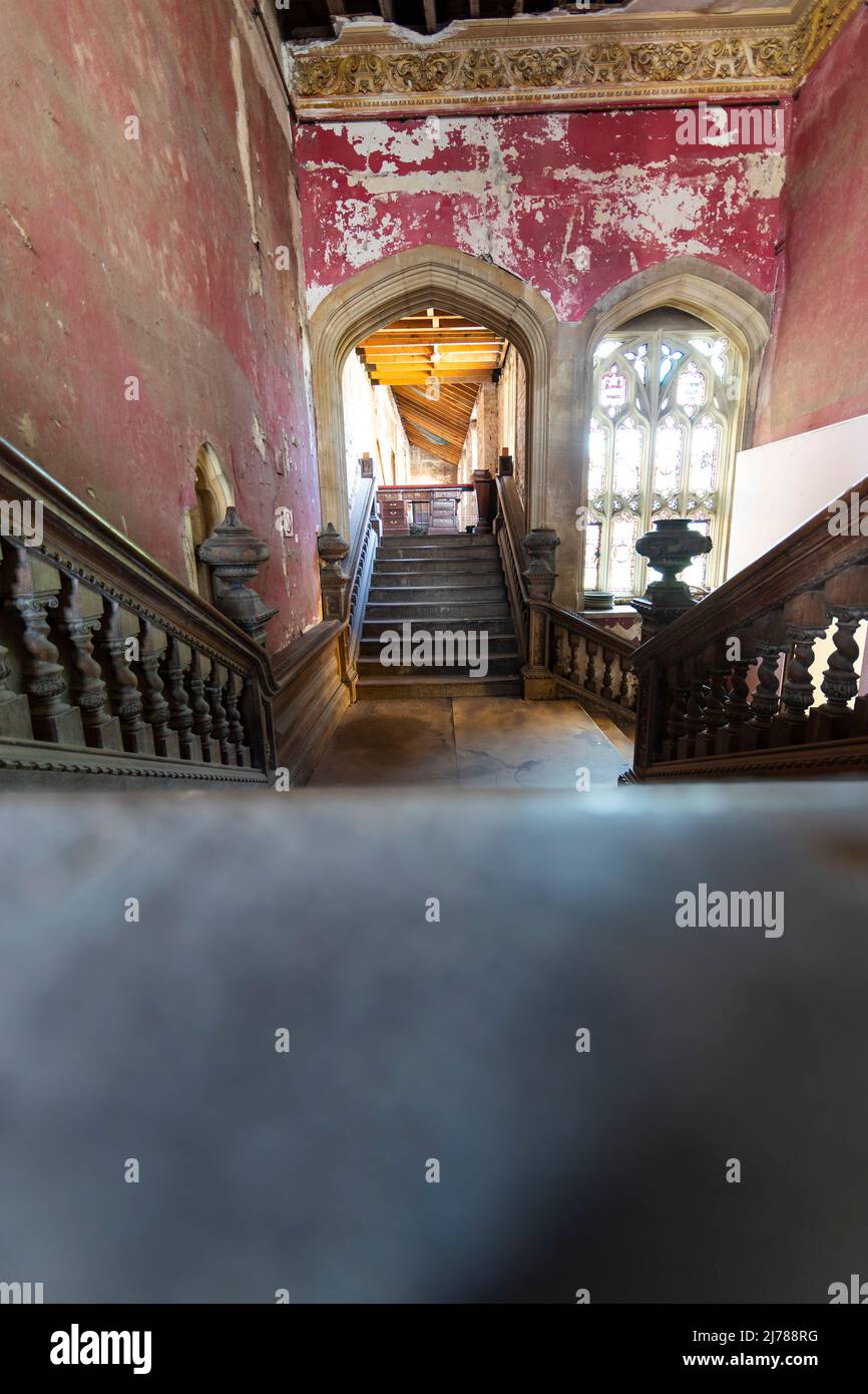 Ashton Court Estate, Bristol Stock Photo - Alamy