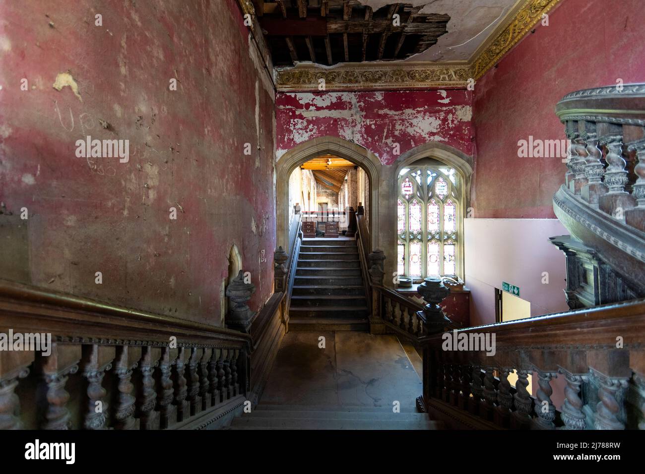 Ashton Court Estate, Bristol Stock Photo - Alamy
