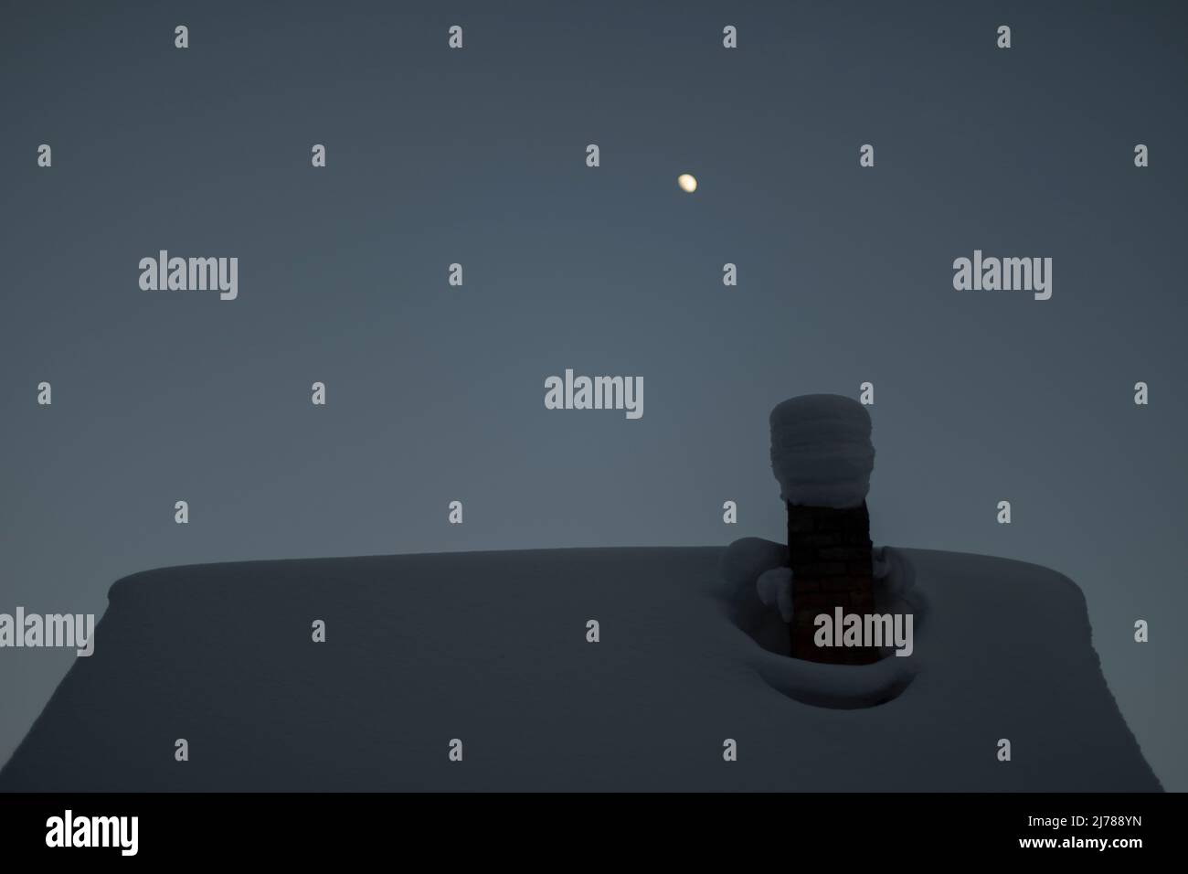 Moon roof hi-res stock photography and images - Alamy