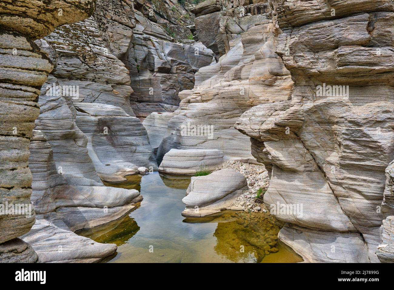 Magnificent, beautiful rock shaped, local name is Tasyaran valley in ...