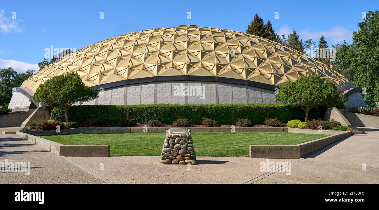 Neighborhood church of chico hi-res stock photography and images - Alamy