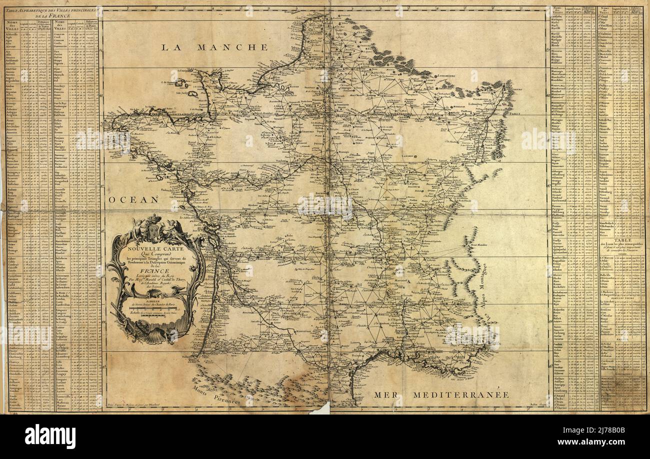 Principaux hi-res stock photography and images - Alamy