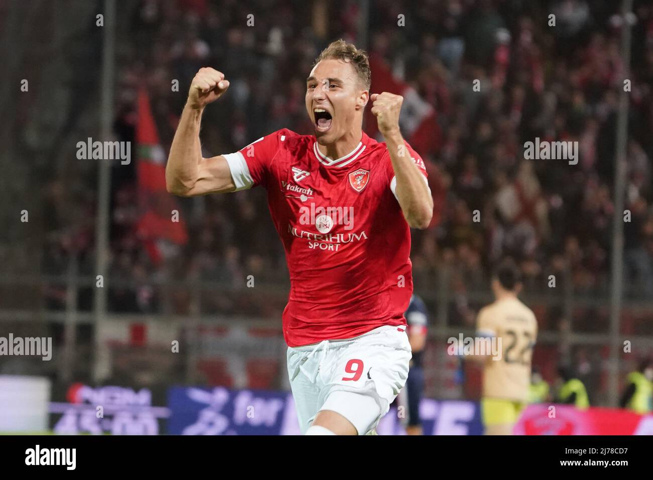 Manuel de luca perugia hi-res stock photography and images - Alamy