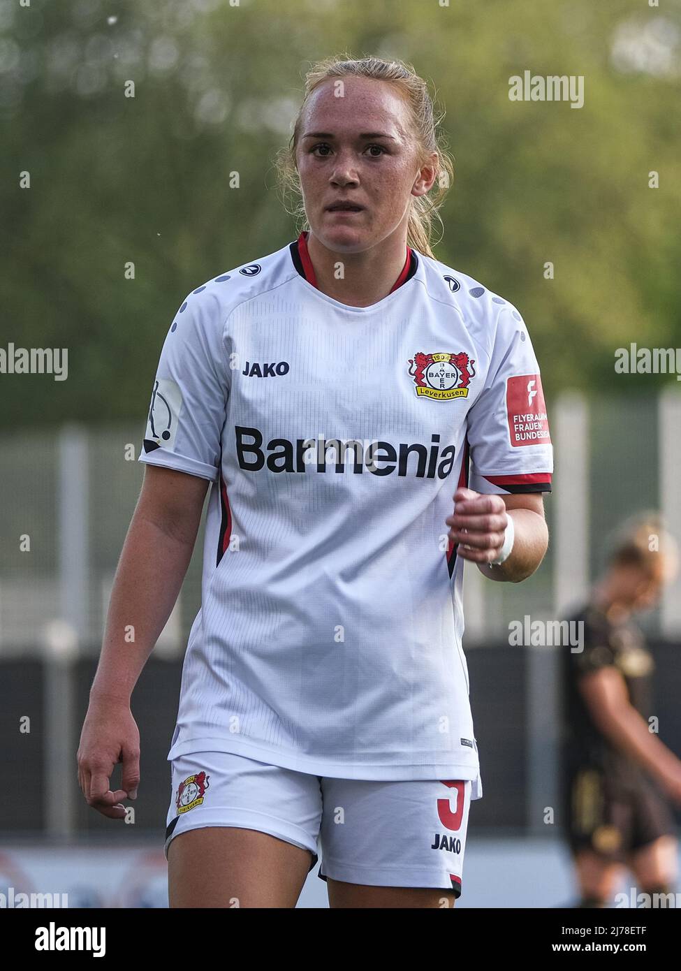 May 6, 2022, Leverkusen, Nordrhein Westfahlen, Germany: Leverkusen, Germany, May 6th 2022 ...