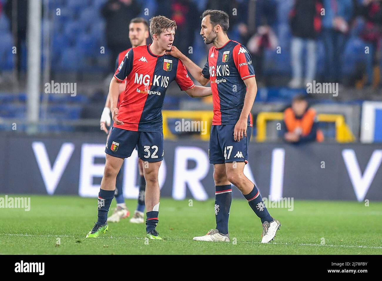 Morten wetche frendrup hi-res stock photography and images - Alamy