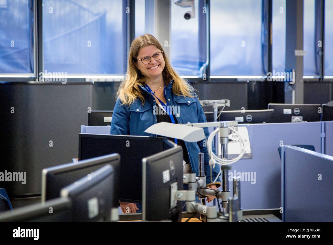 The scientists and engineers at the CERN are gearing up for the next ...