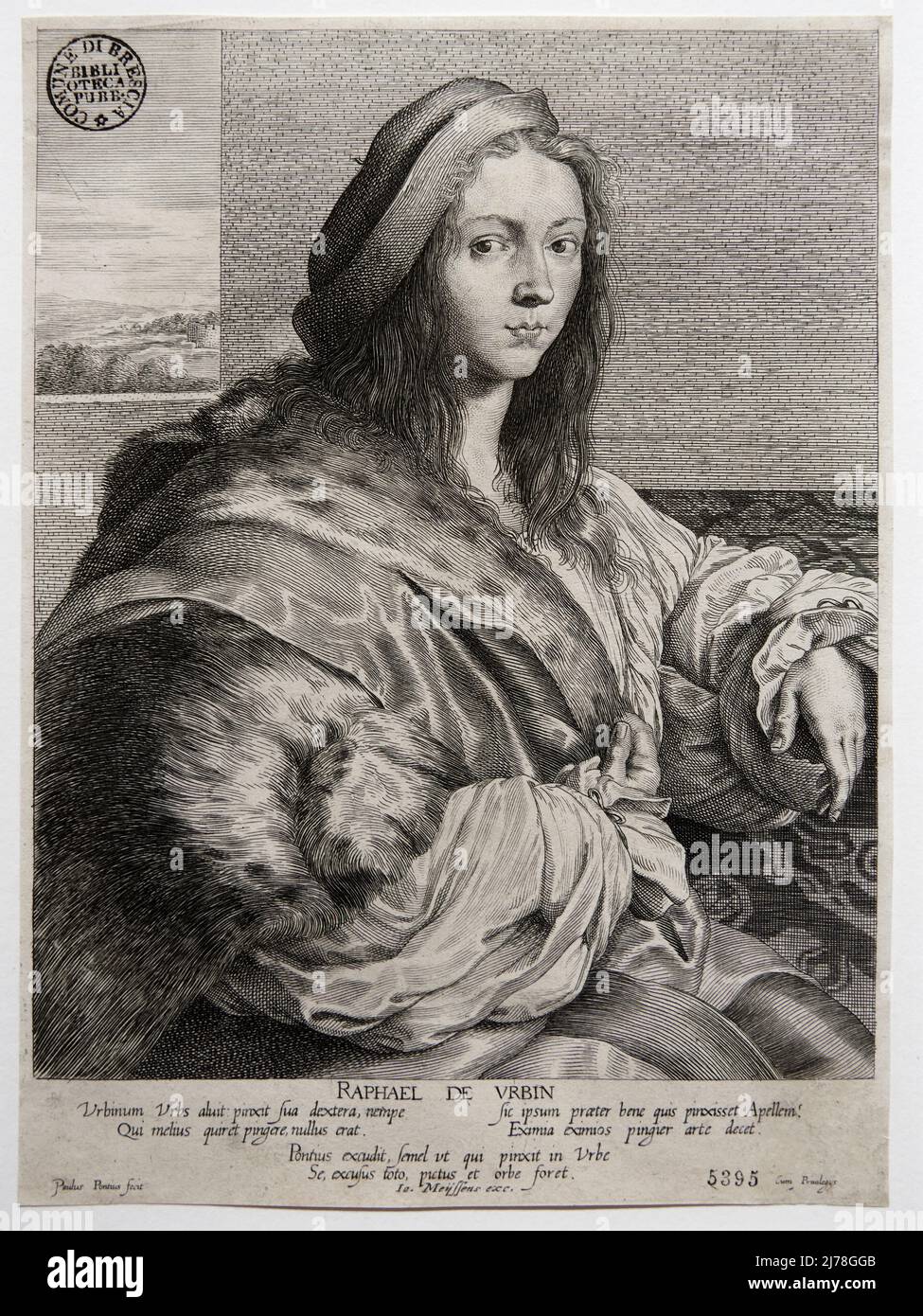 Disegni di raffaello hi-res stock photography and images - Alamy