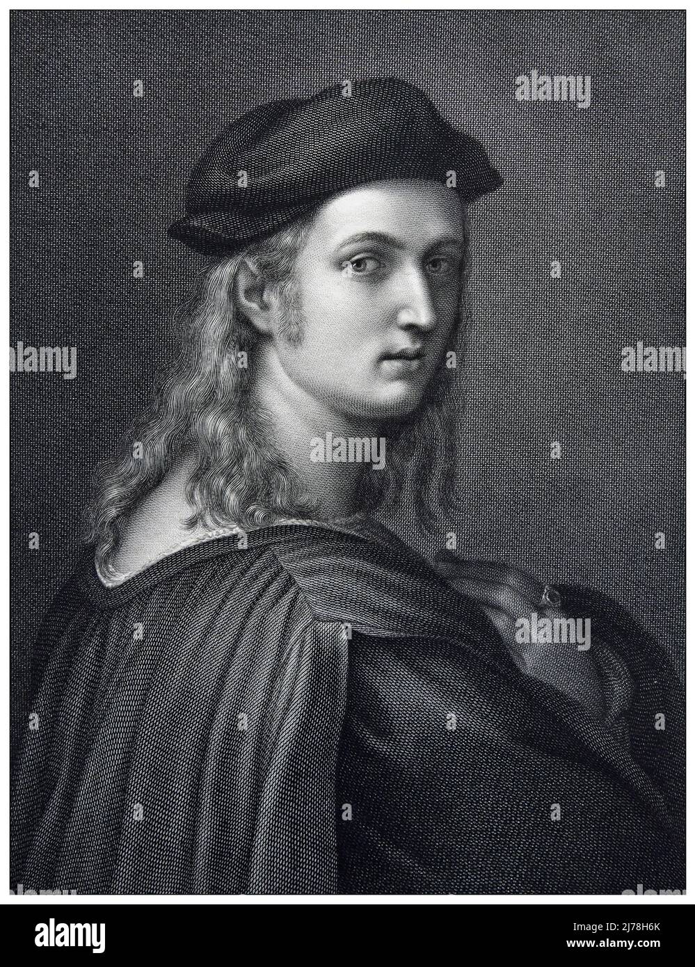 Disegni di raffaello hi-res stock photography and images - Alamy