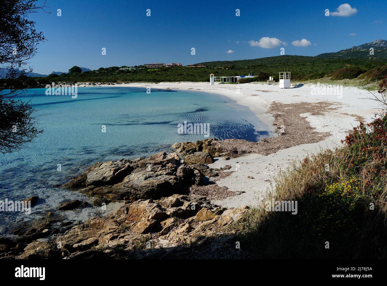 Rena bianca beach on hi-res stock photography and images - Alamy
