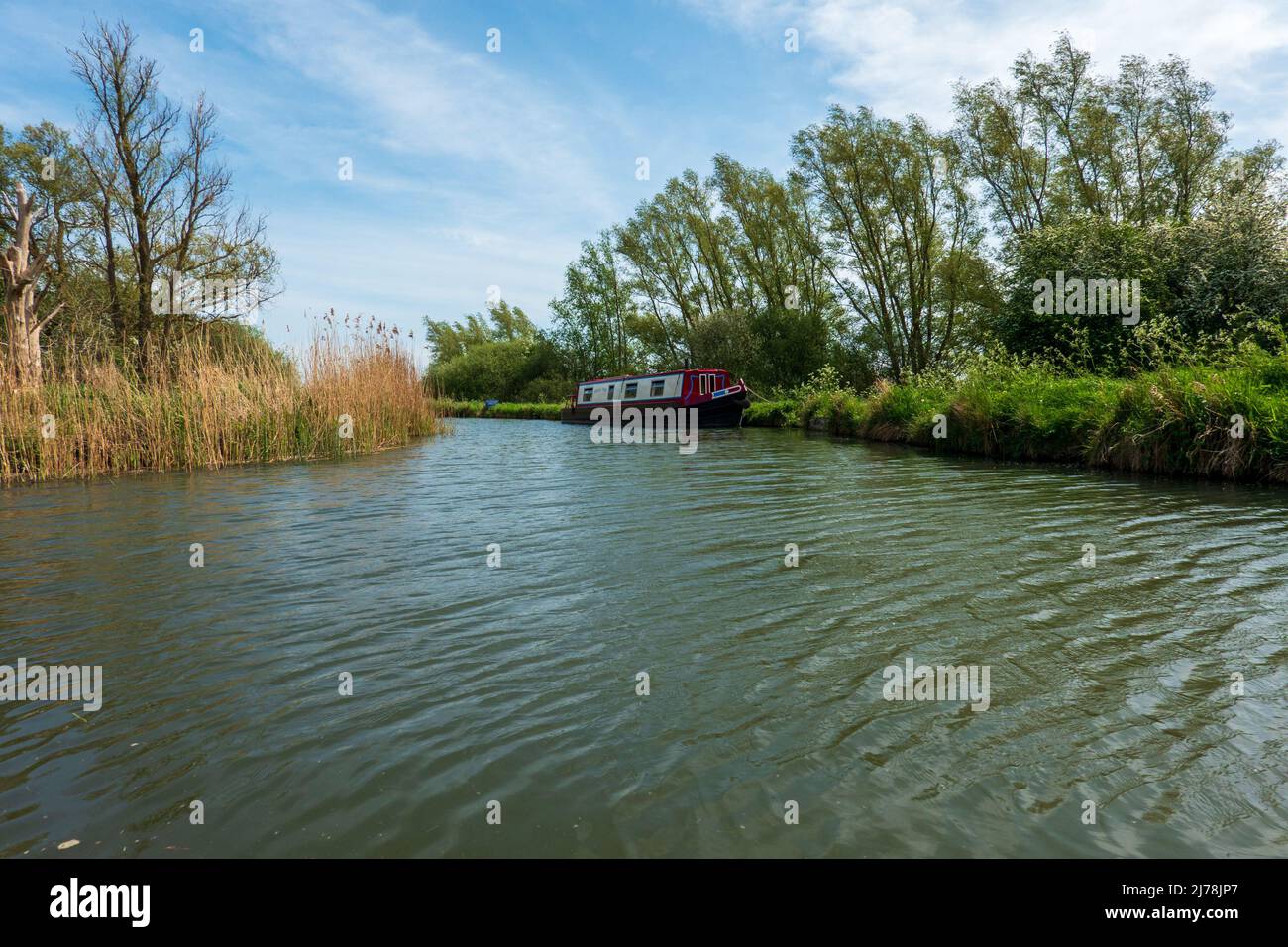 Lode cambridgeshire hi-res stock photography and images - Alamy