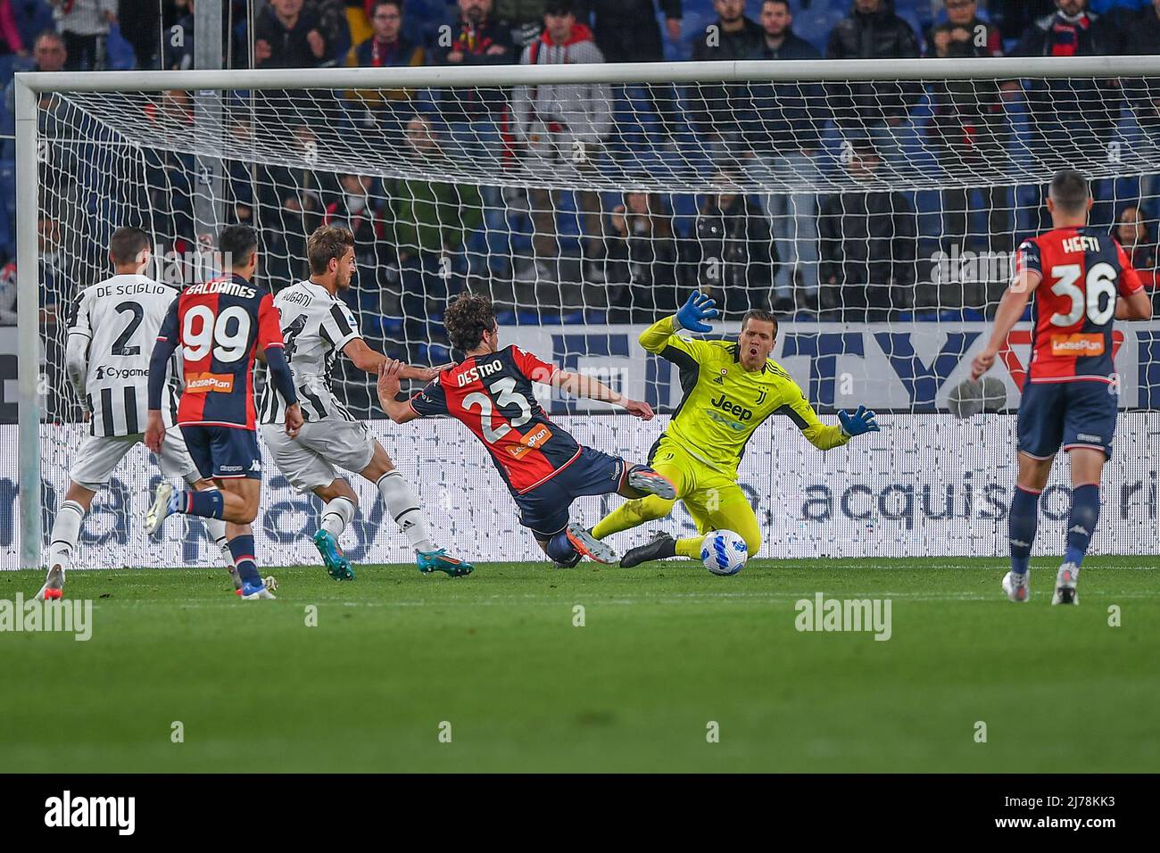 Juventus pablo hi-res stock photography and images - Alamy