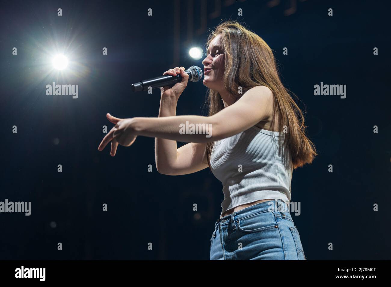 Sigrid raabe 2022 hi-res stock photography and images - Alamy