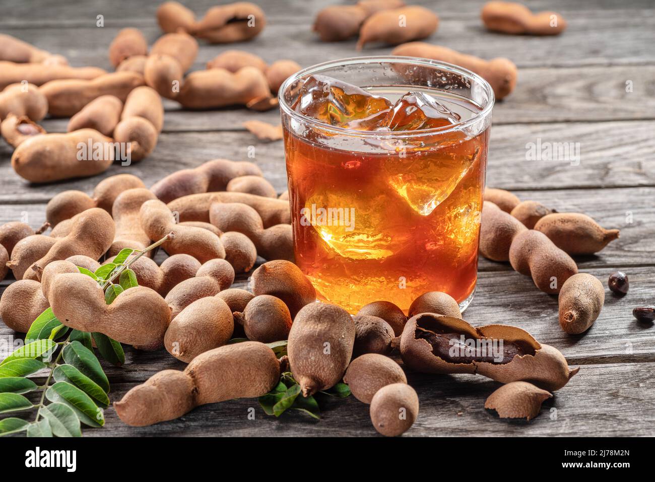 Agua de tamarindo hi-res stock photography and images - Alamy