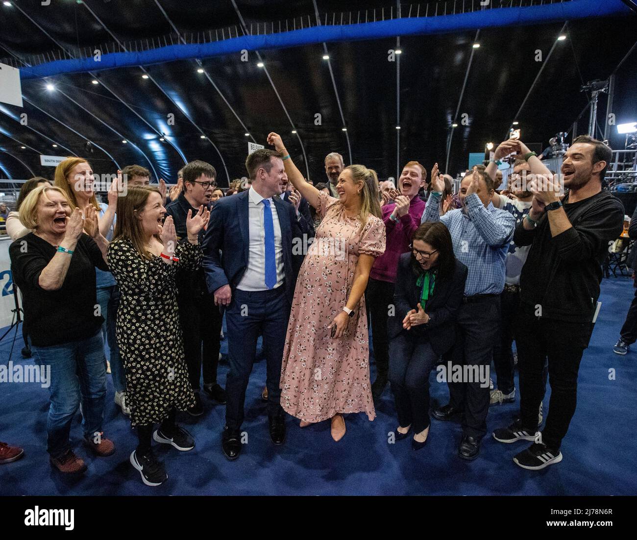 Kate nicholl hi-res stock photography and images - Alamy