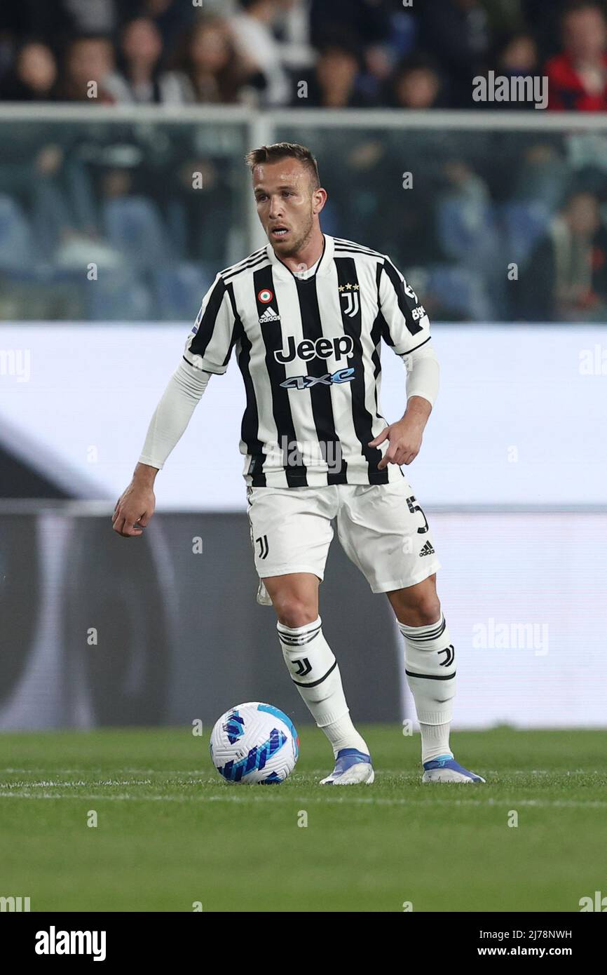Arthur melo 2022 hi-res stock photography and images - Alamy