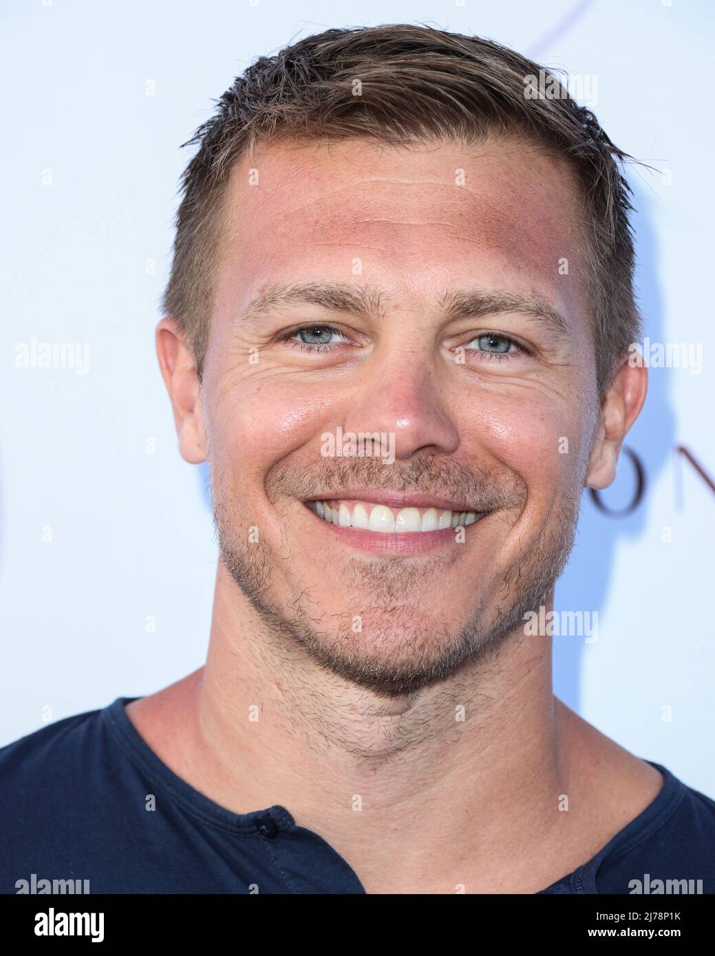 MARINA DEL REY, LOS ANGELES, CALIFORNIA, USA - MAY 06: American actor ...