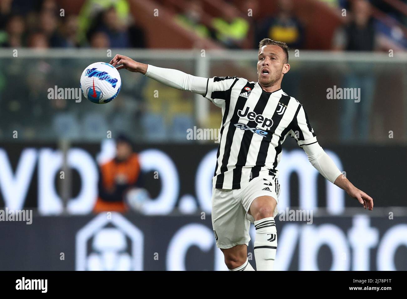 Arthur melo 2022 hi-res stock photography and images - Alamy