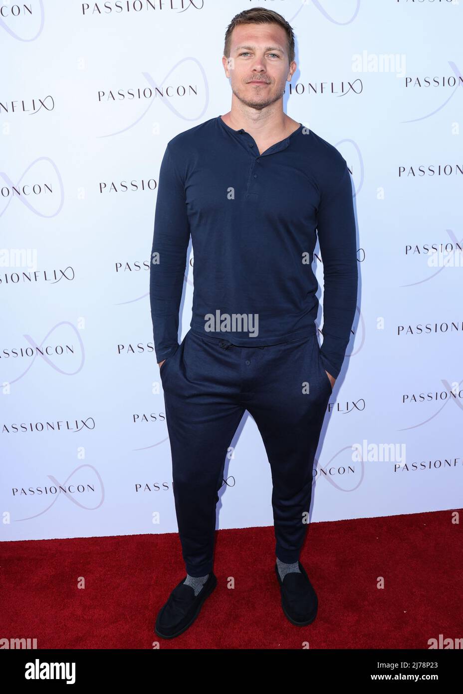 MARINA DEL REY, LOS ANGELES, CALIFORNIA, USA - MAY 06: American actor ...