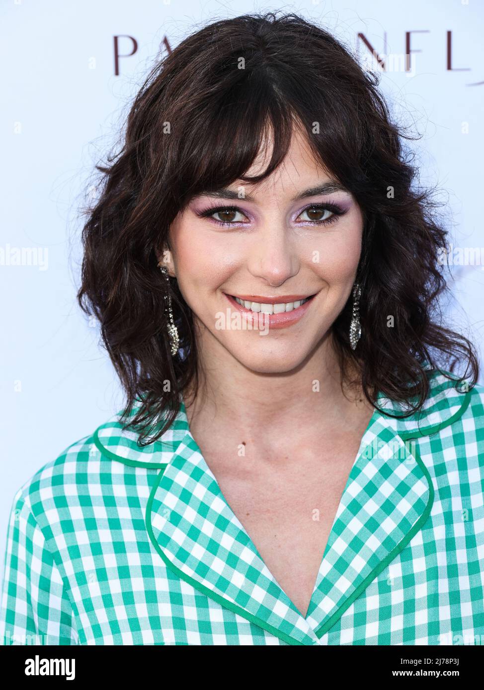 MARINA DEL REY, LOS ANGELES, CALIFORNIA, USA - MAY 06: Argentine ...