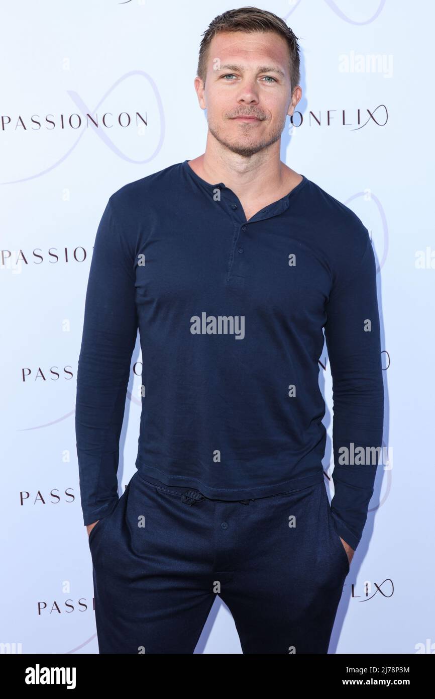 MARINA DEL REY, LOS ANGELES, CALIFORNIA, USA - MAY 06: American actor ...