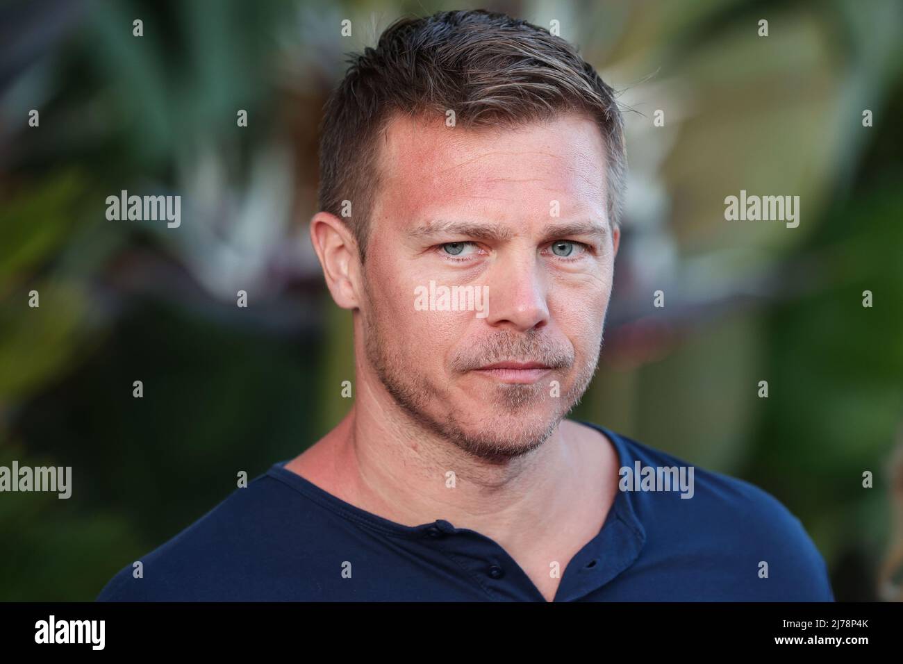 MARINA DEL REY, LOS ANGELES, CALIFORNIA, USA - MAY 06: American actor ...