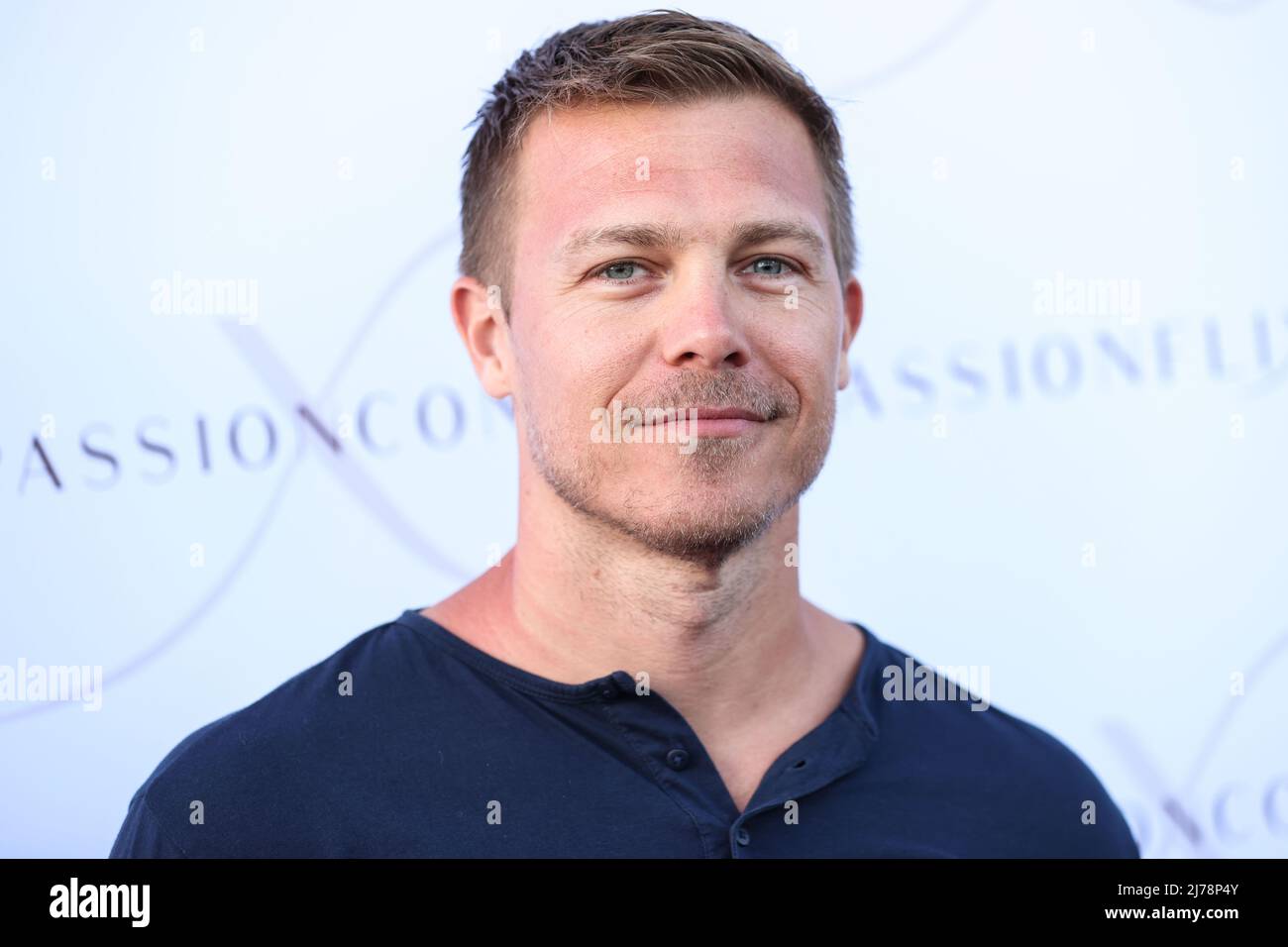 MARINA DEL REY, LOS ANGELES, CALIFORNIA, USA - MAY 06: American actor ...