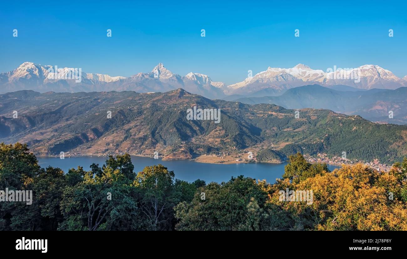 Himalayan landscape hi-res stock photography and images - Alamy