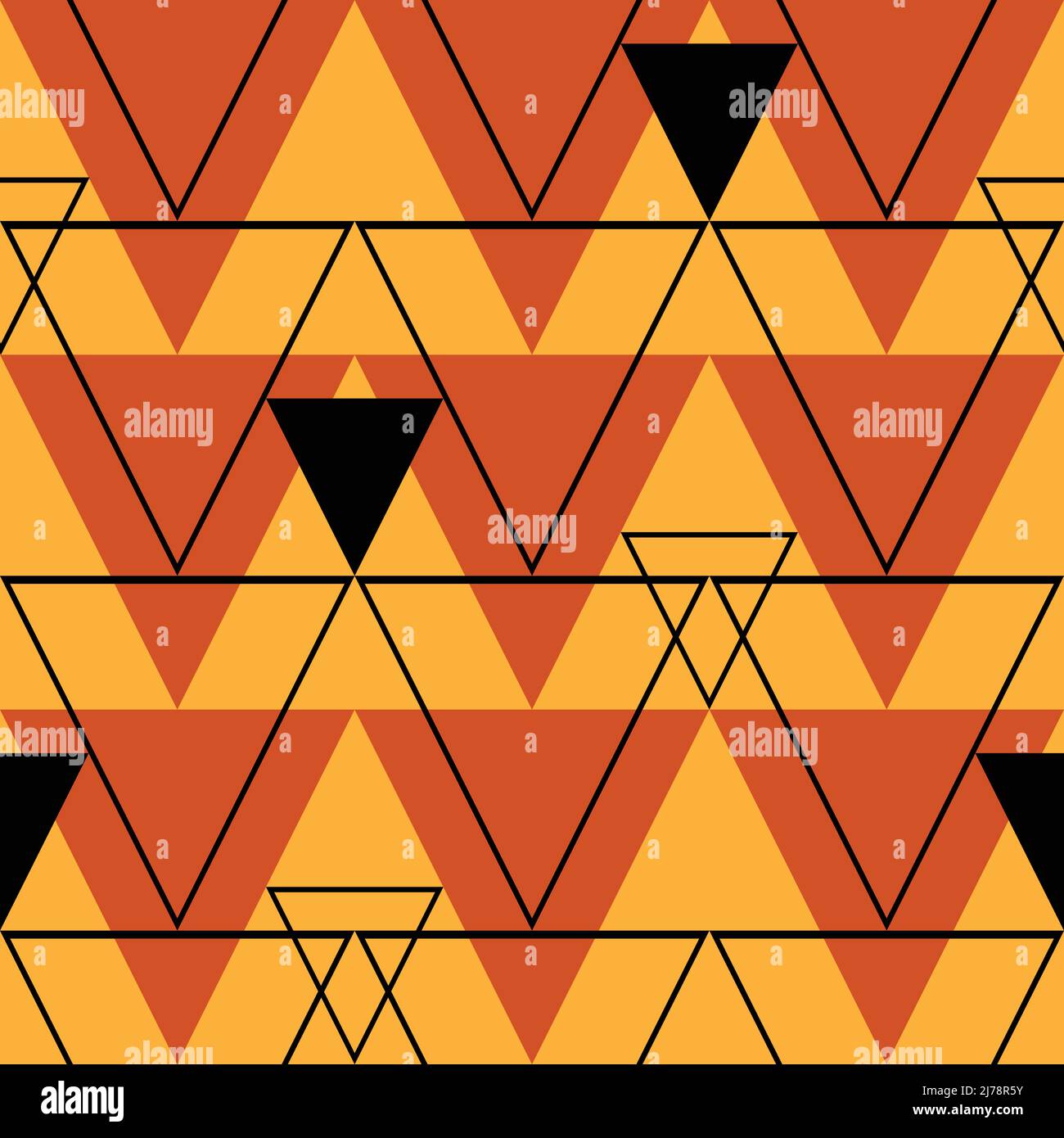 Triangle texture hi-res stock photography and images - Alamy