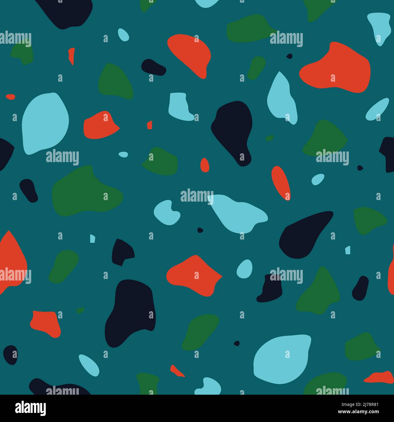 Neon floor grid Stock Vector Images - Alamy