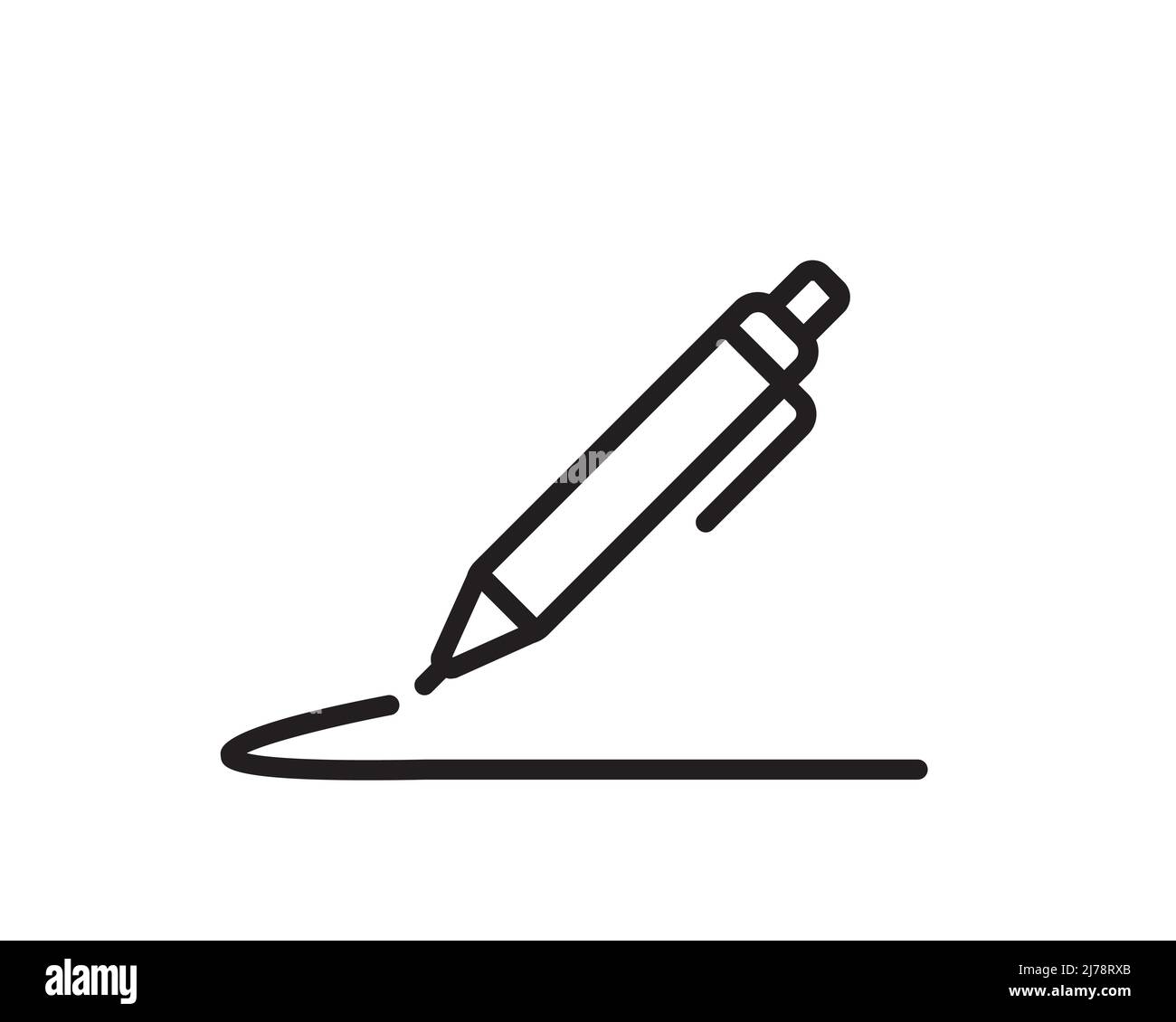 Note icon vector sign. Paper message or document page. Notice doc sheet ...