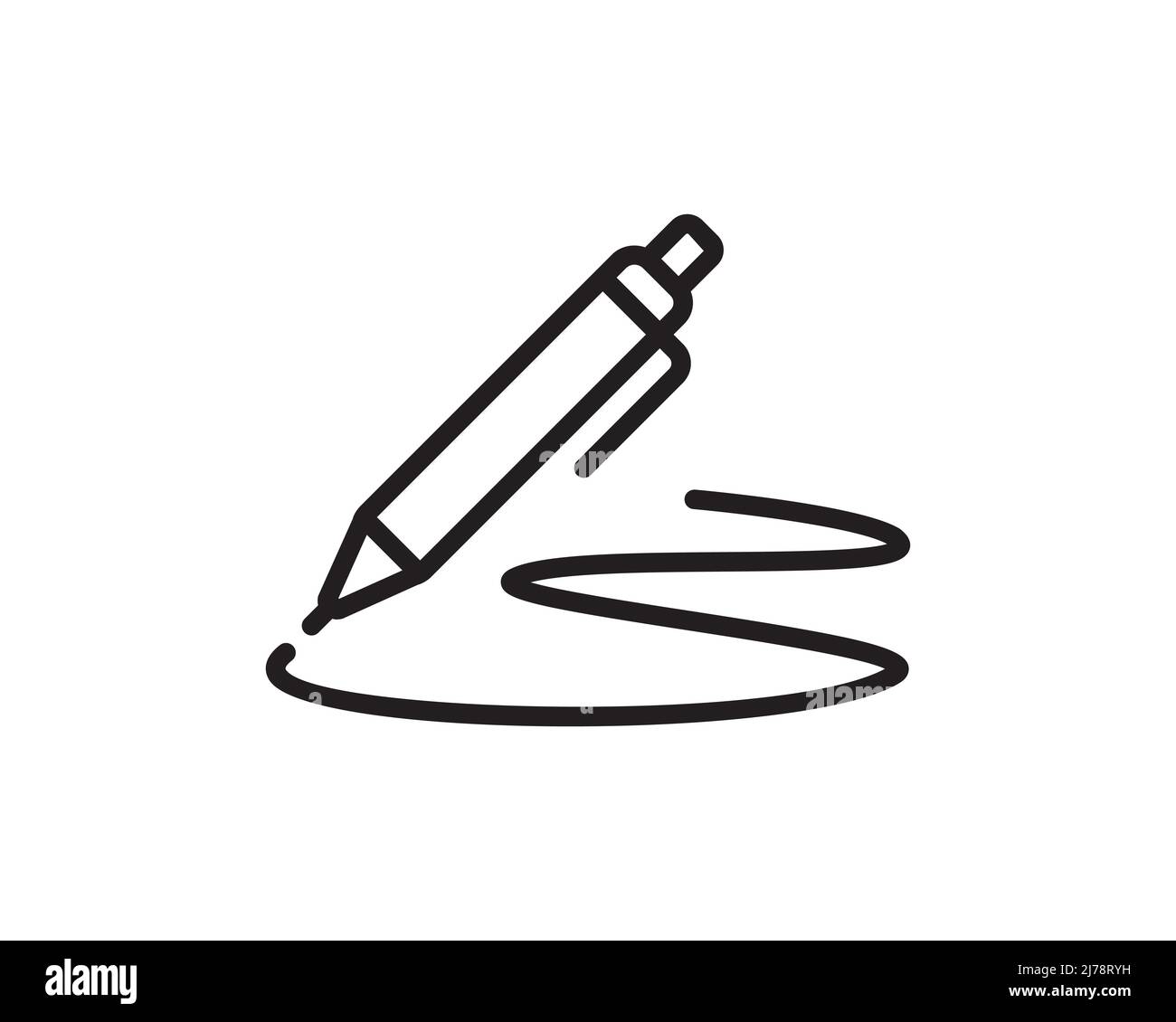 Document notation Cut Out Stock Images & Pictures - Alamy