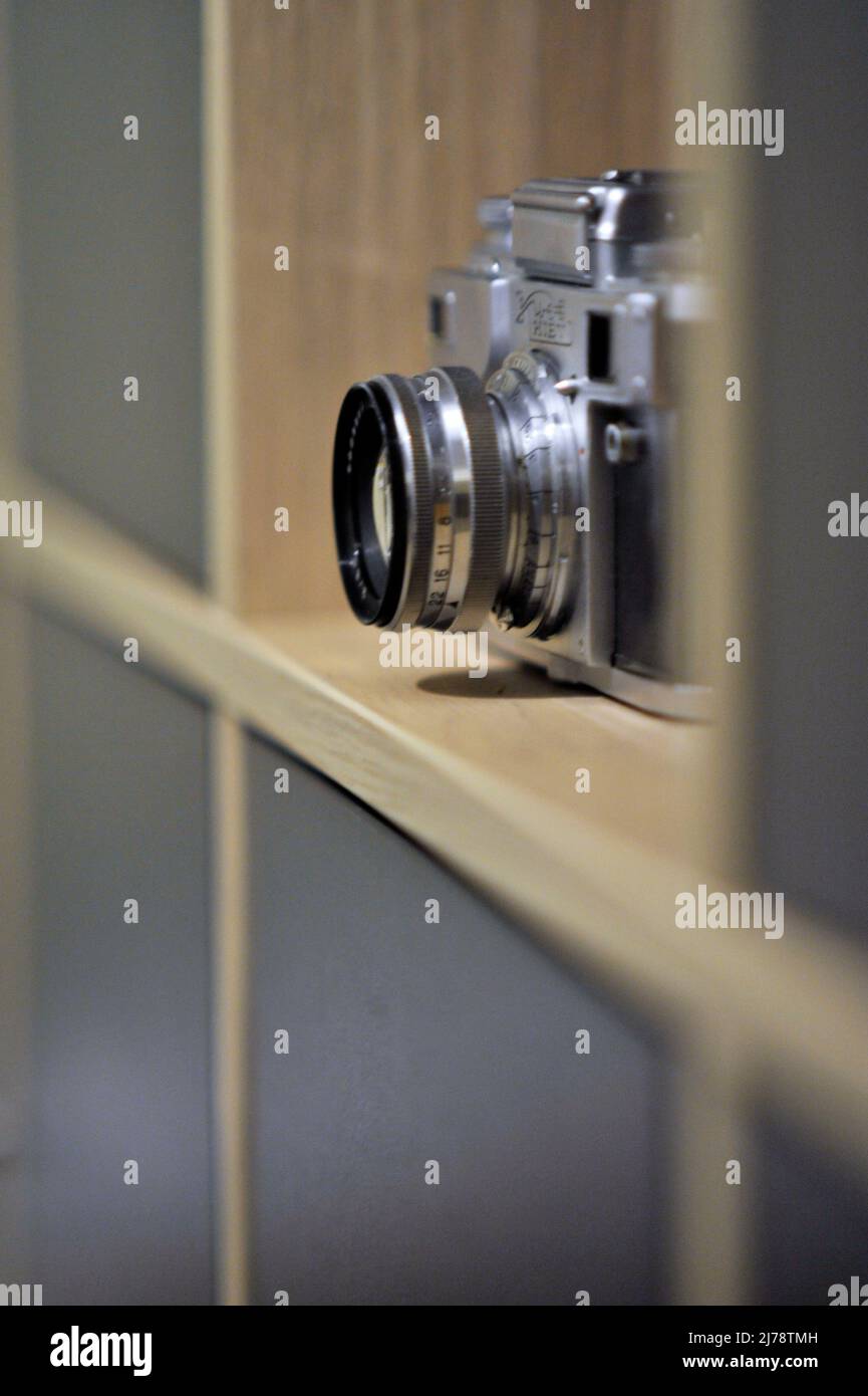 1950s 1960s cold war hi-res stock photography and images - Alamy