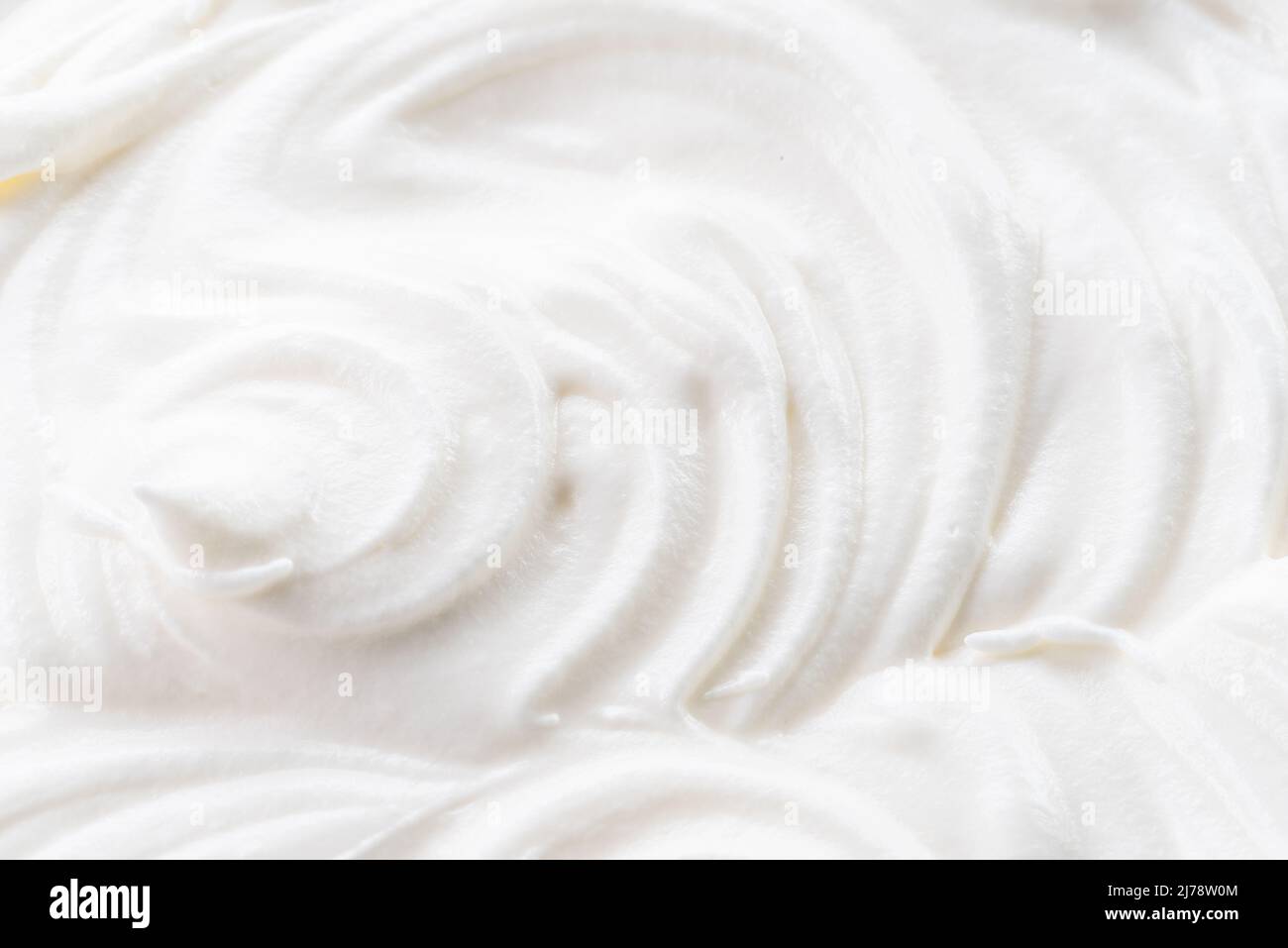 Creamy pics hi-res stock photography and images - Alamy