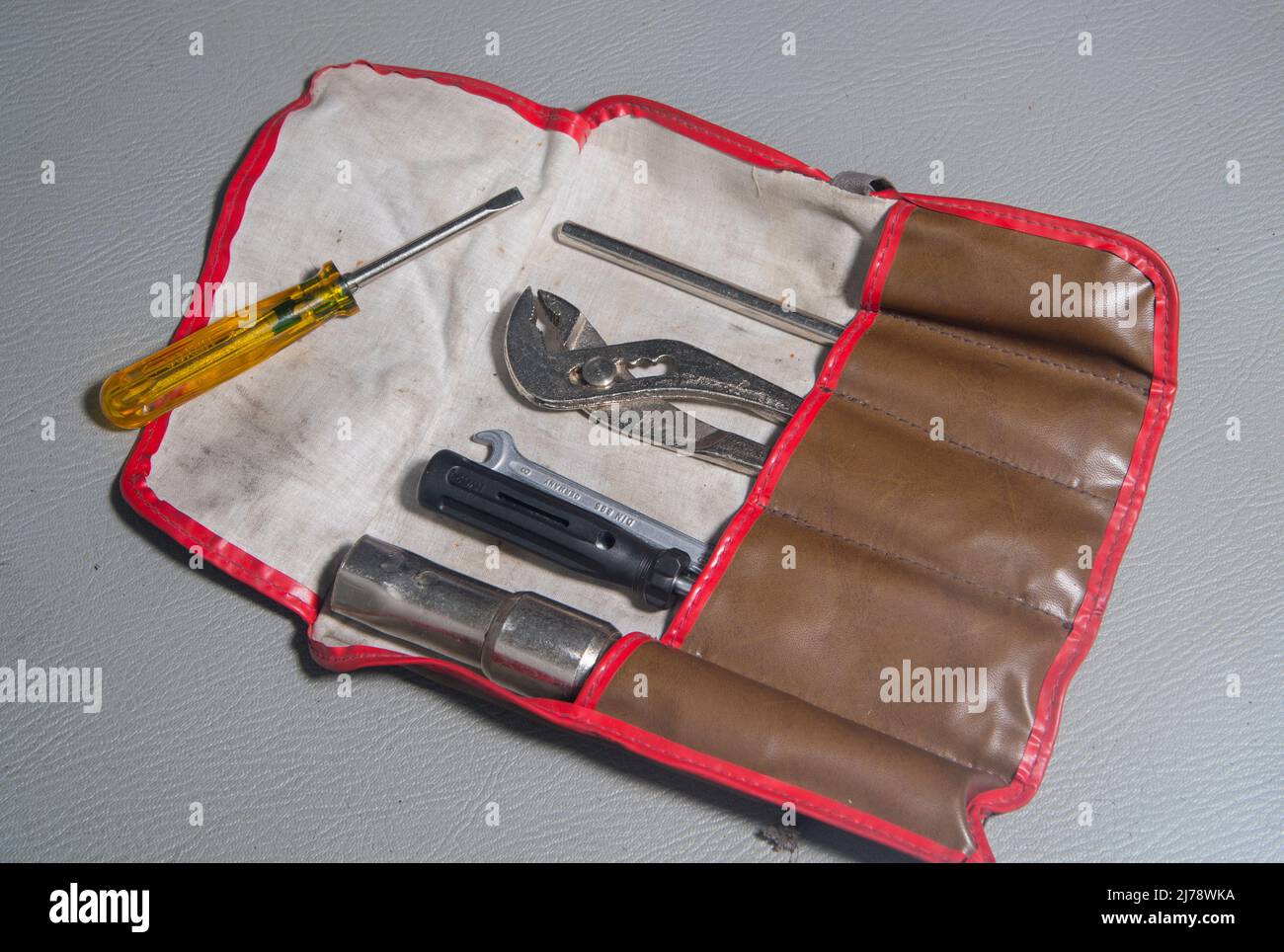 German kit car hi-res stock photography and images - Alamy