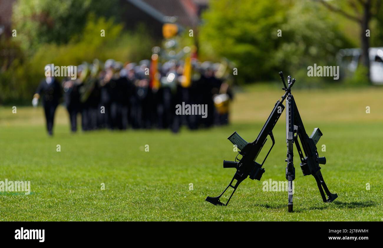 Type g36 hi-res stock photography and images - Alamy