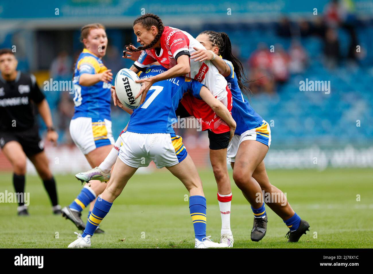 Courtney winfield hil hi-res stock photography and images - Alamy