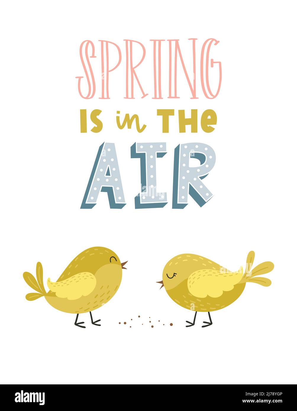 Cartoon chickens hi-res stock photography and images - Alamy