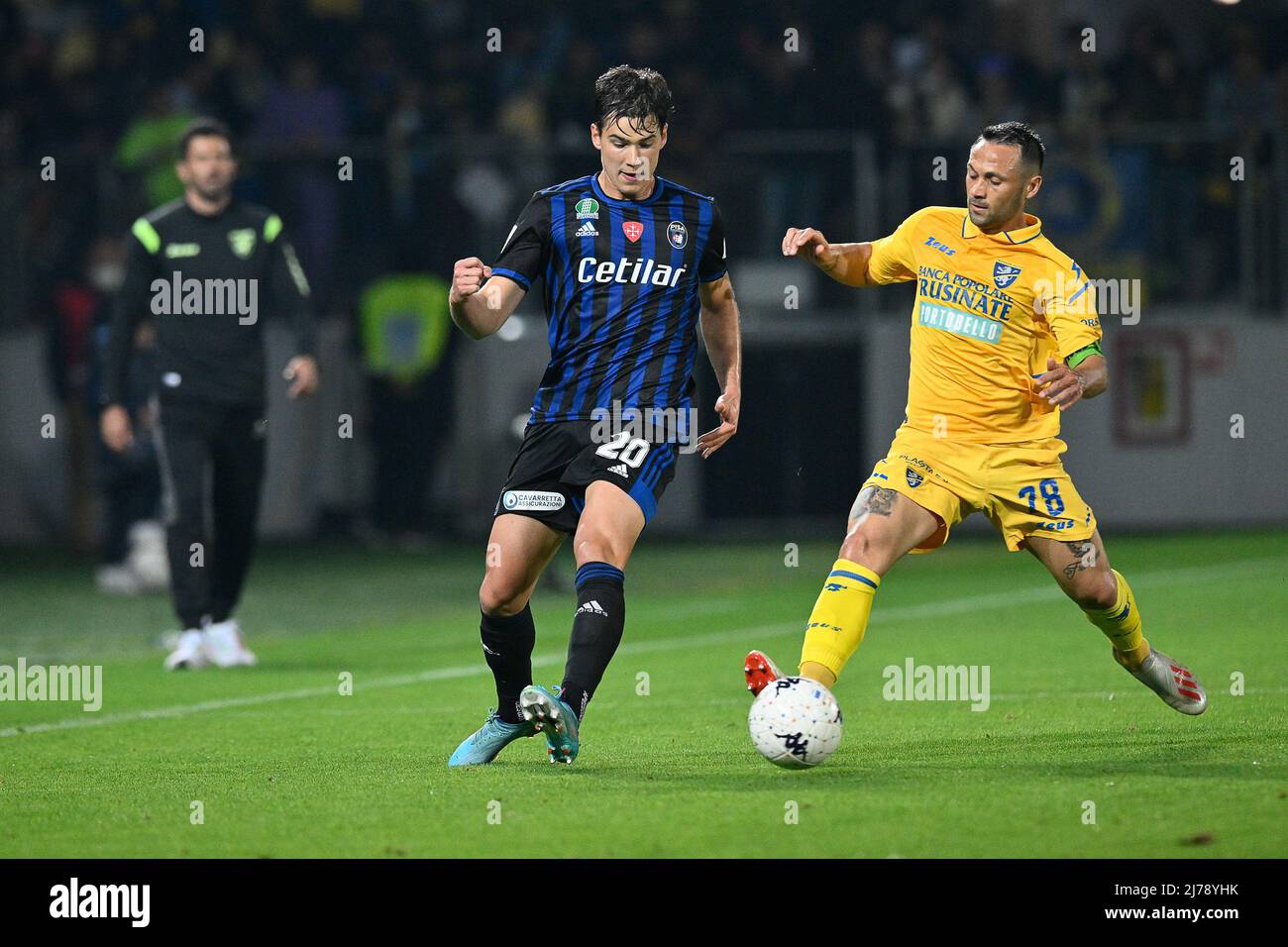 Beruatto hi-res stock photography and images - Alamy