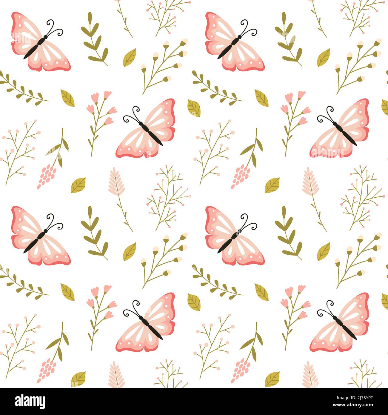 Textil design pattern hi-res stock photography and images - Alamy