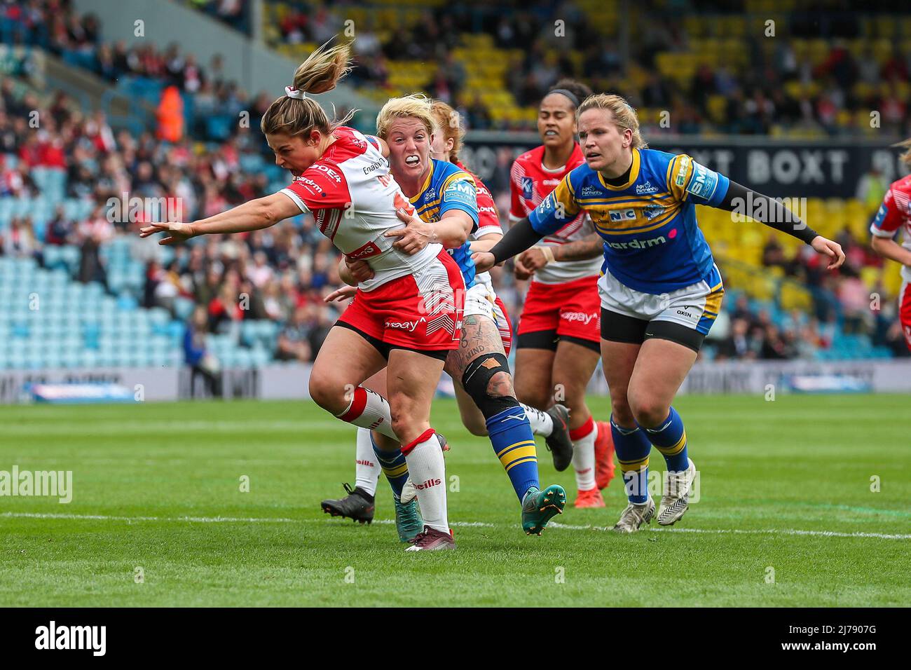 Emily rudge england hi-res stock photography and images - Alamy