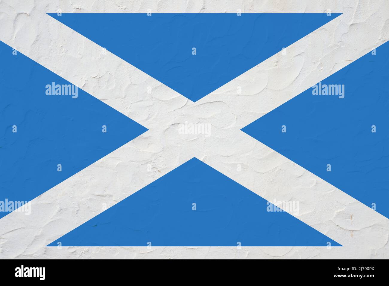 The flag of Scotland Scottish Gaelic: bratach na h-Alba Scots: Banner o ...