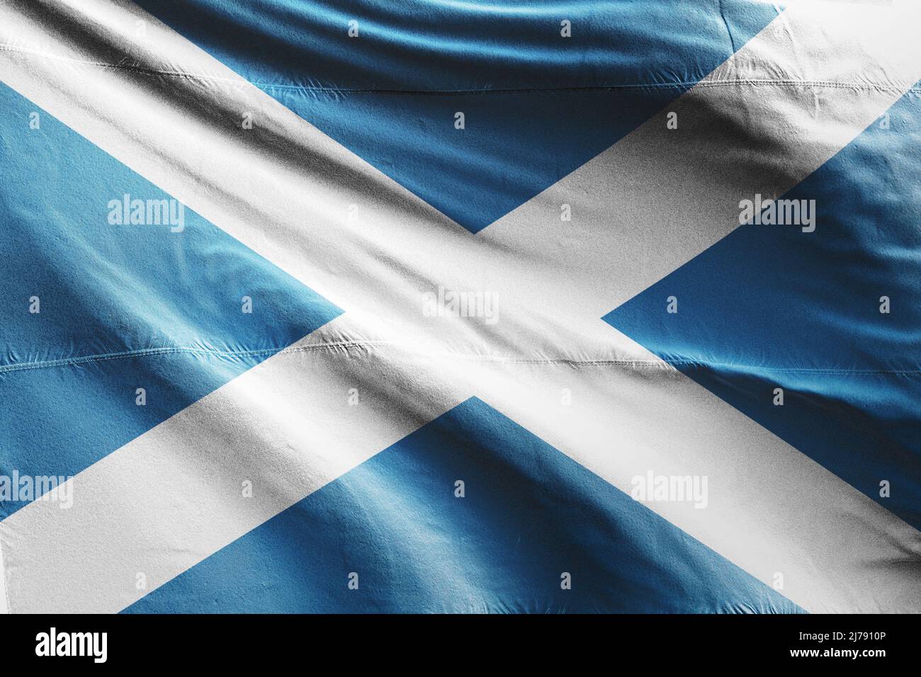 The flag of Scotland Scottish Gaelic: bratach na h-Alba Scots: Banner o ...
