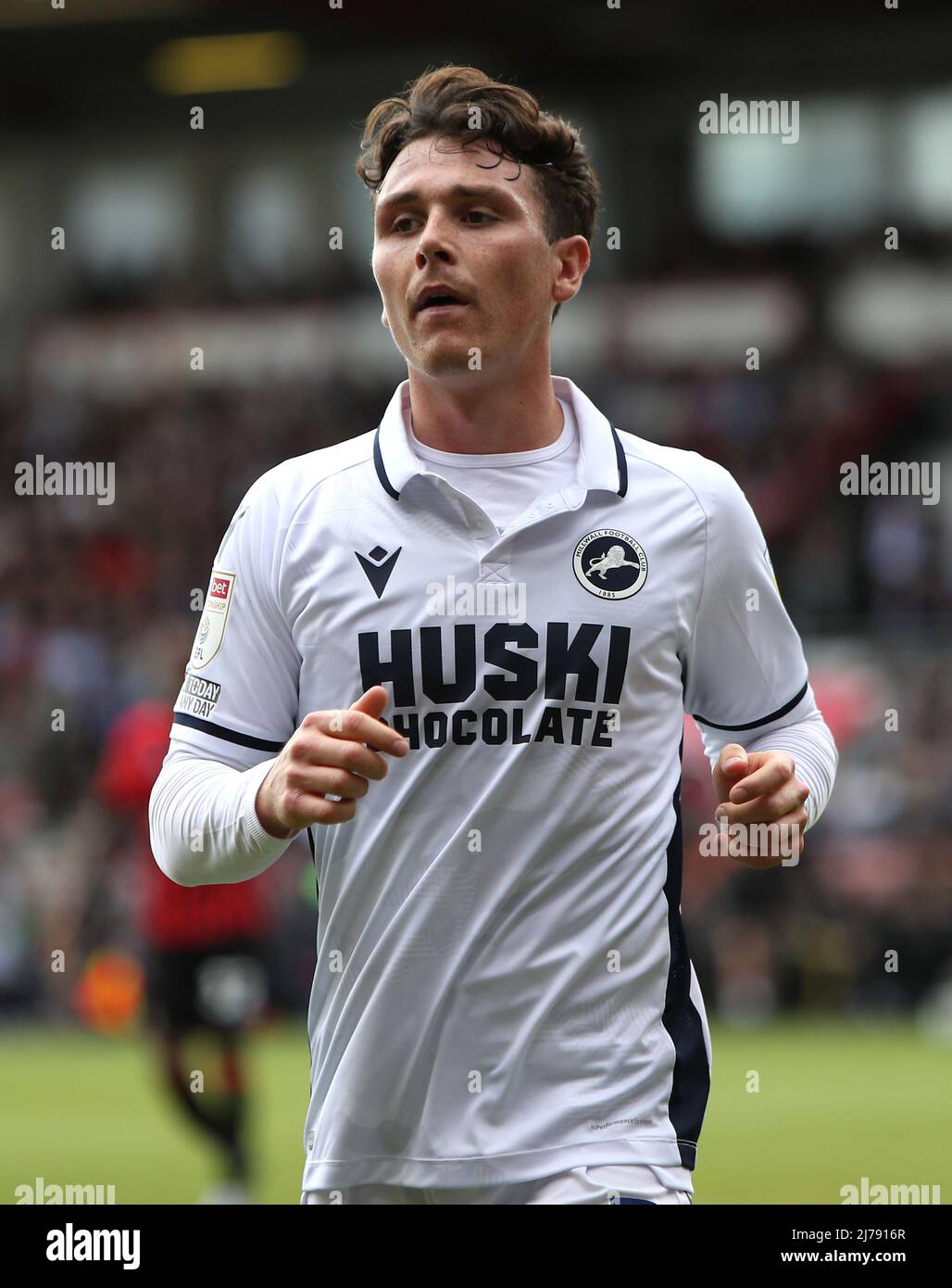 Dan mcnamara hi-res stock photography and images - Alamy