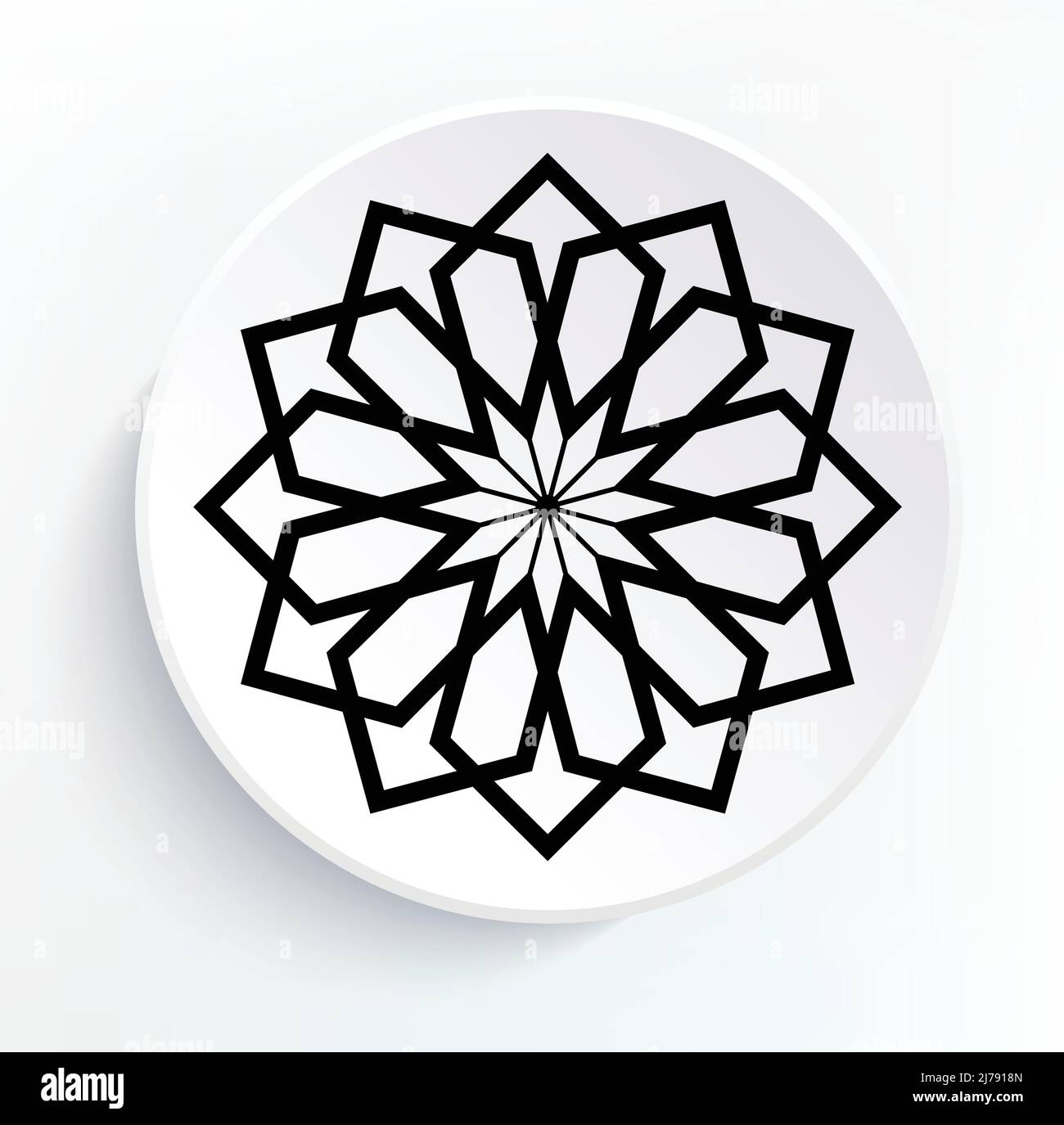 Oriental pattern hi-res stock photography and images - Alamy